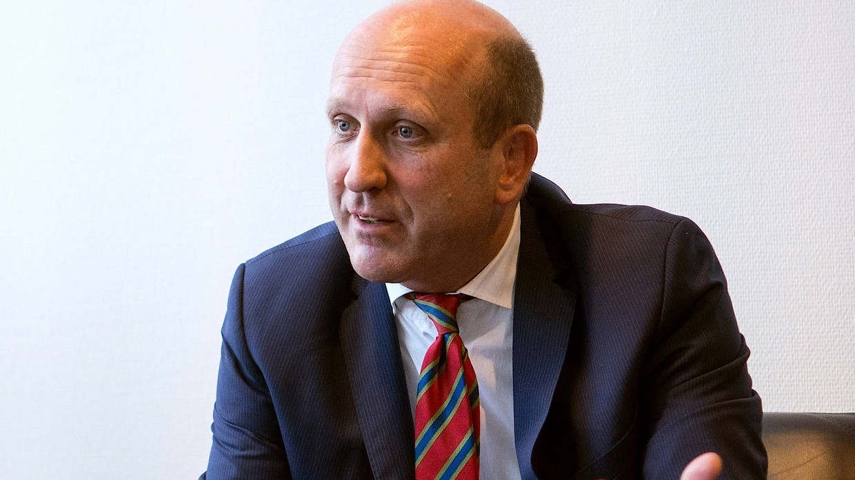 Dirk Pollert: „Man schuldet Erfolge, nicht Anwesenheit“