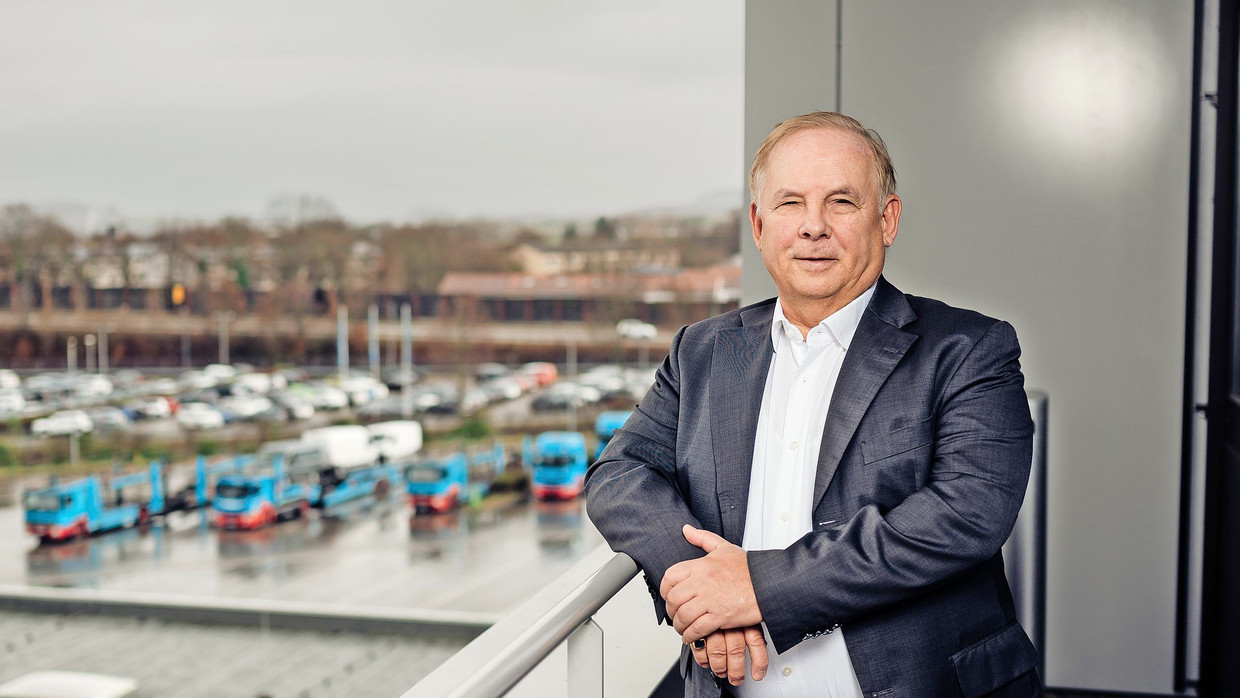 Unternehmergespräch: „Elektro funktioniert noch nicht“