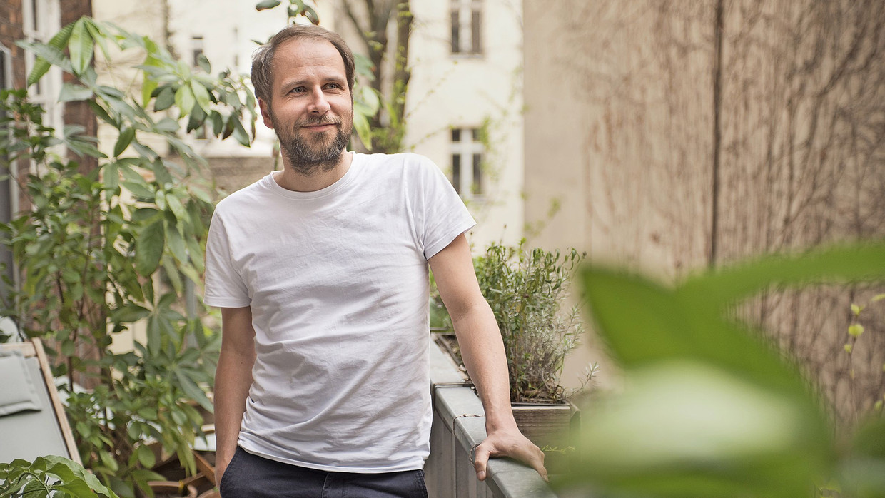 Alternative Suchmaschine: Ecosia will sich von den USA unabhängig ...