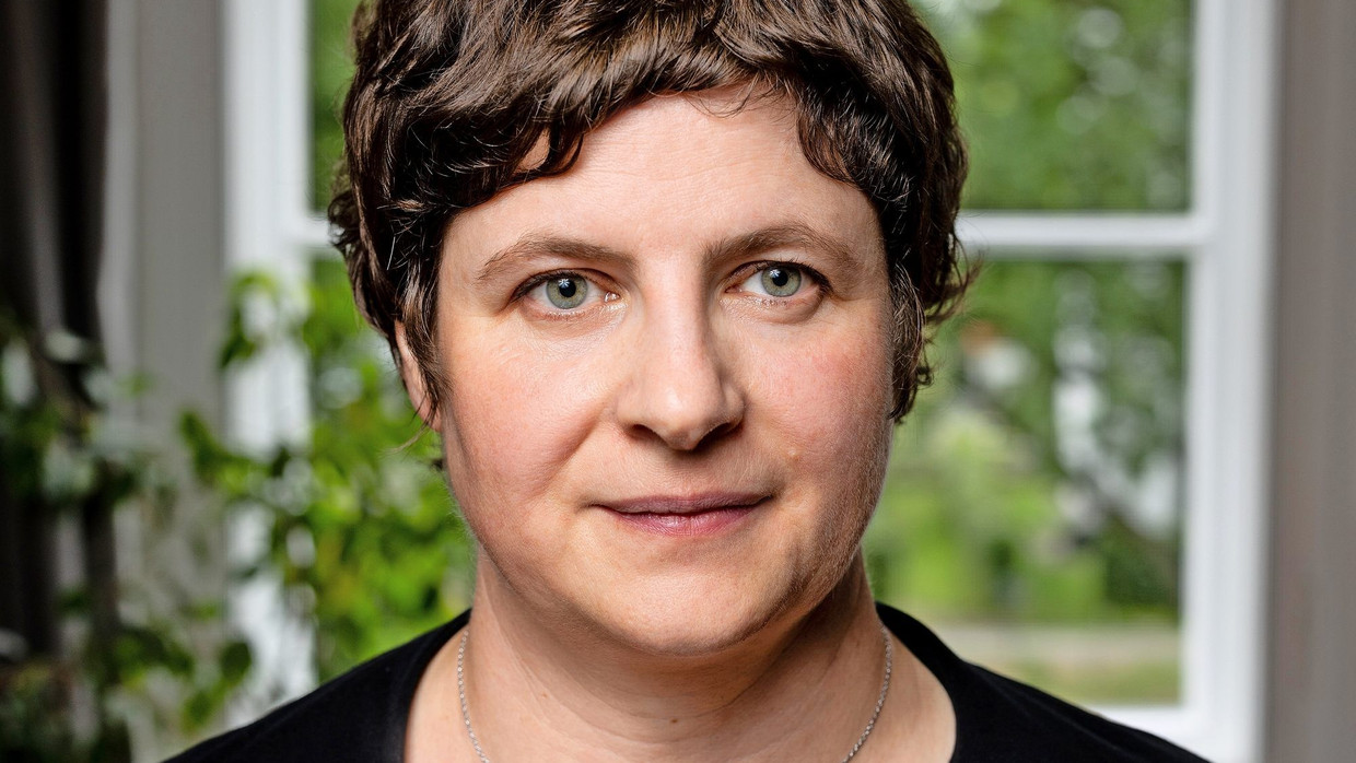 Susan Krellers Jugendroman „Das Herz von Kamp-Cornell“