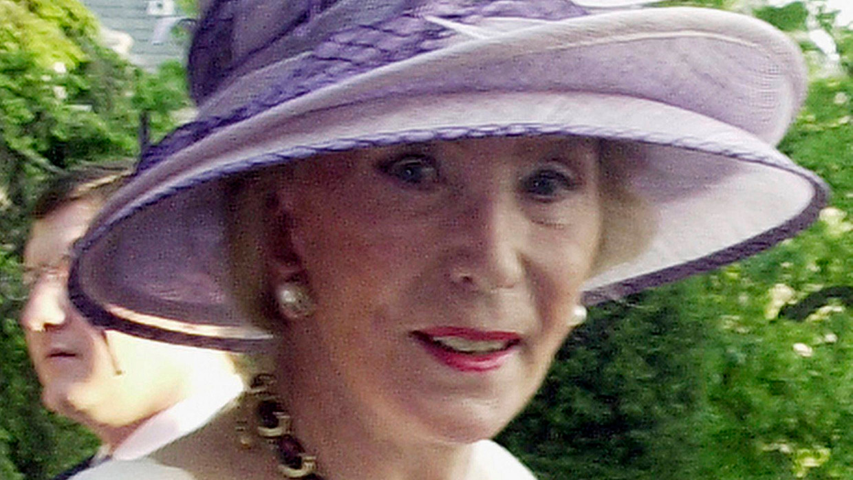 Amerika: Anklage wegen Mordes an 91 Jahre alter Ehefrau