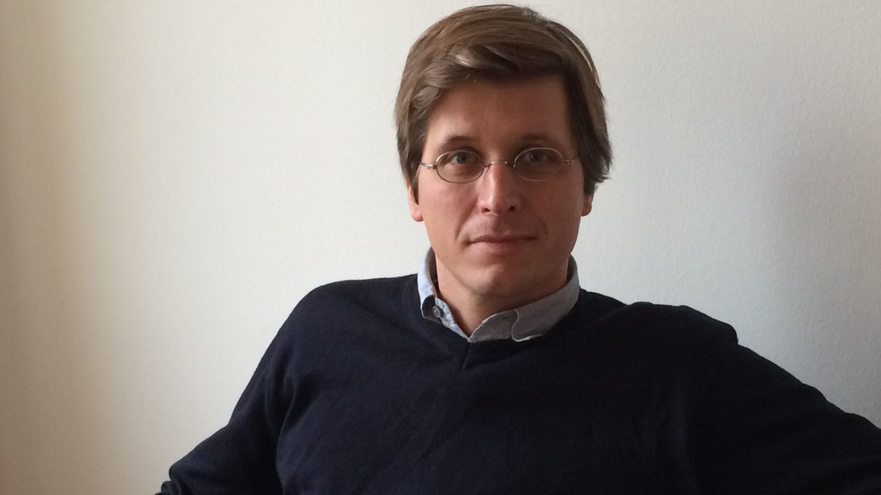 Kiel Institut für Weltwirtschaft: Moritz Schularick wird neuer ...