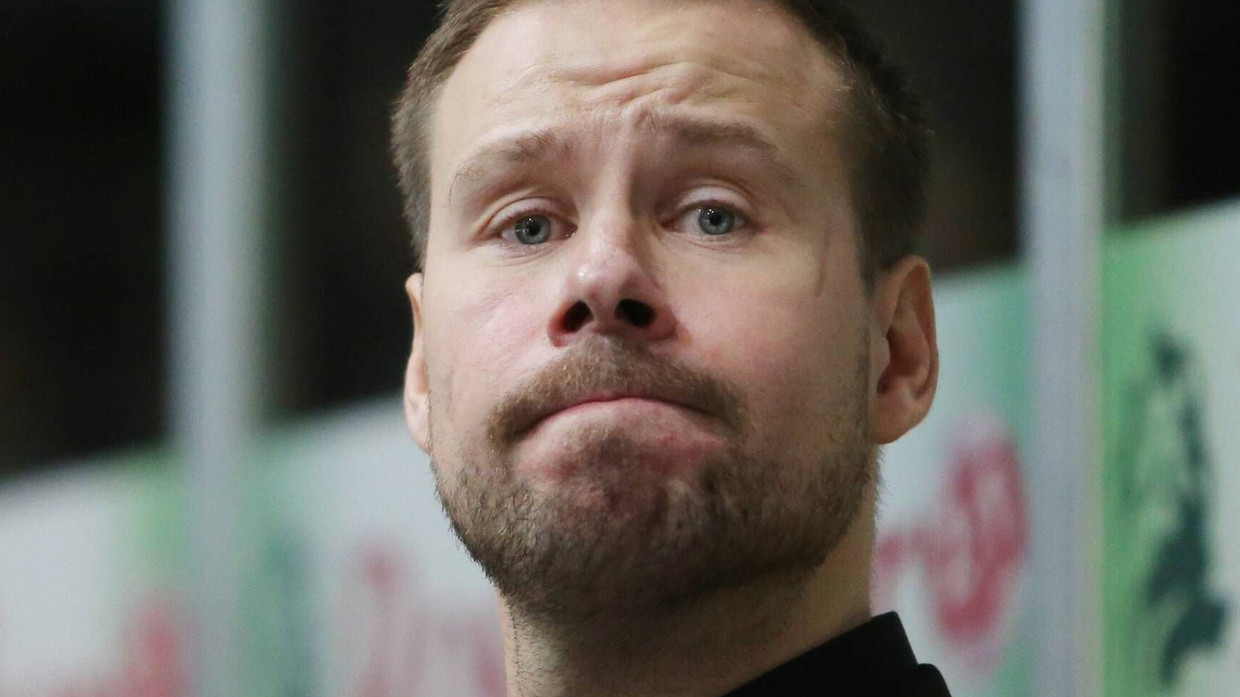 Löwen Frankfurt: DEL-Team entlässt Trainer Matti Tiilikainen