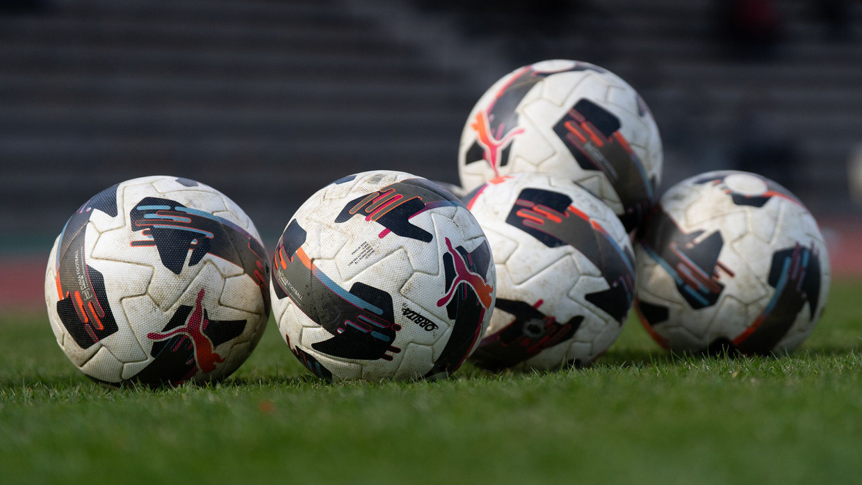 Früheres FC-Bayern-Talent Guo Jiaxuan stirbt nach Trainingsunfall