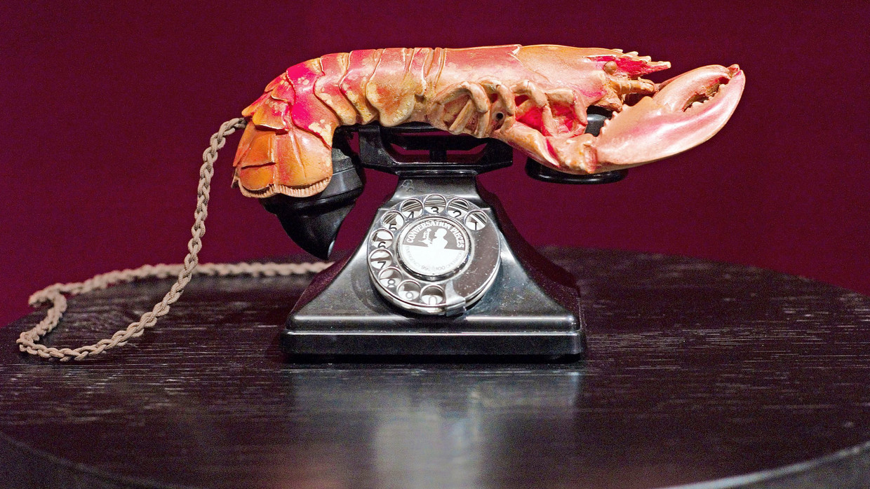 Surrealismus 100 Jahre später: Nachwirkungen der Bewegung bis heute spürbar