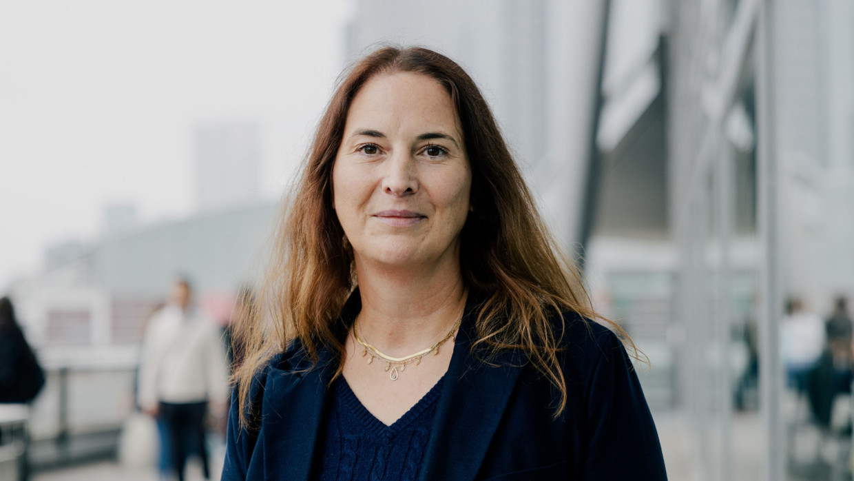 Nicole Strübers Buch „Unser soziales Gehirn“