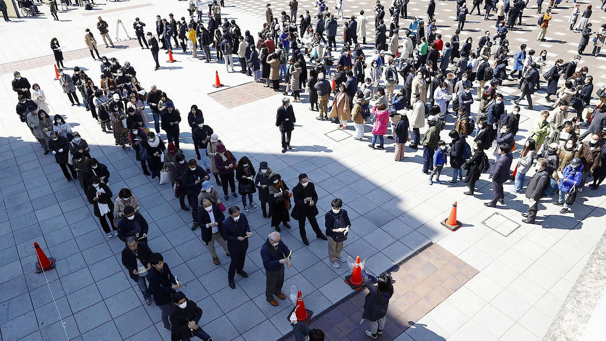 Erstach 19 Menschen: Todesstrafe für Massenmörder in Japan