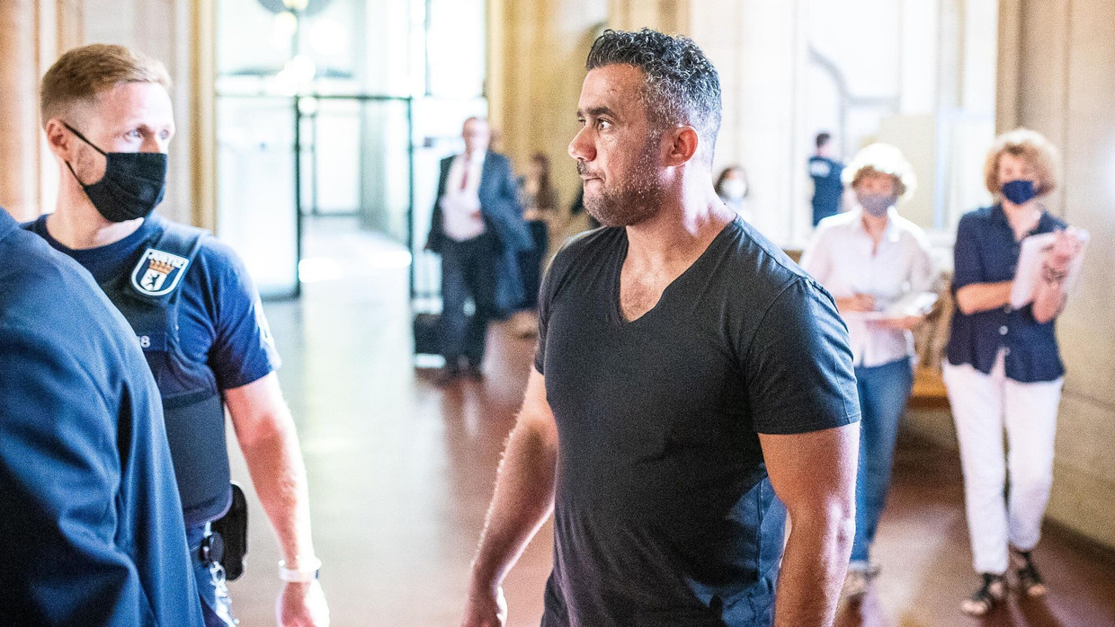 Abou-Chaker-Prozess zeigt: So lässt sich Staat von Clans vorführen | FAZ