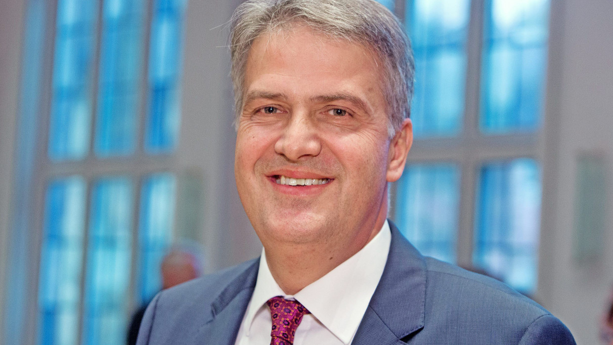 Lobbyisten in besonderer Mission