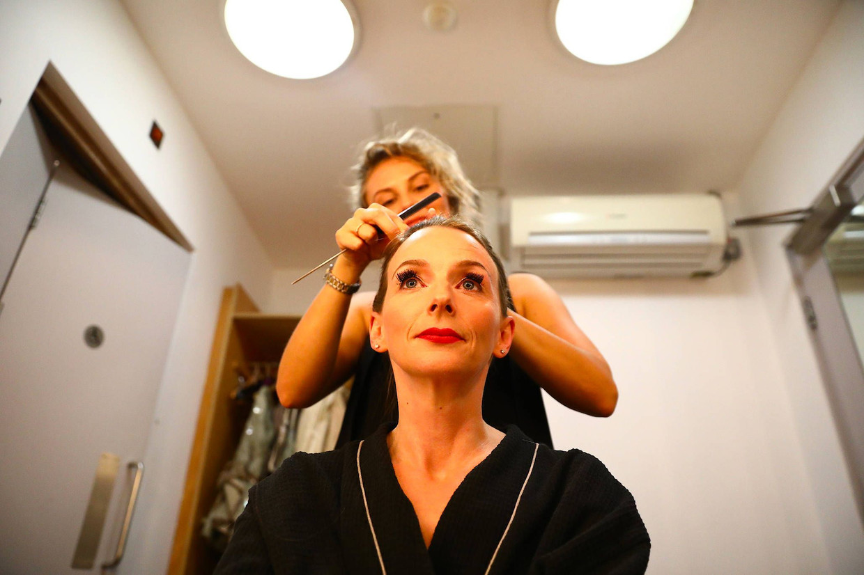 English National Opera: Hinter den Kulissen der Oper