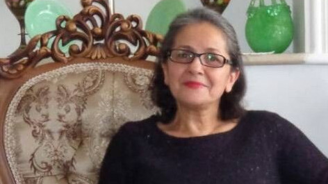 Deutsch-Iranerin Taghavi wieder im Evin-Gefängnis in Iran