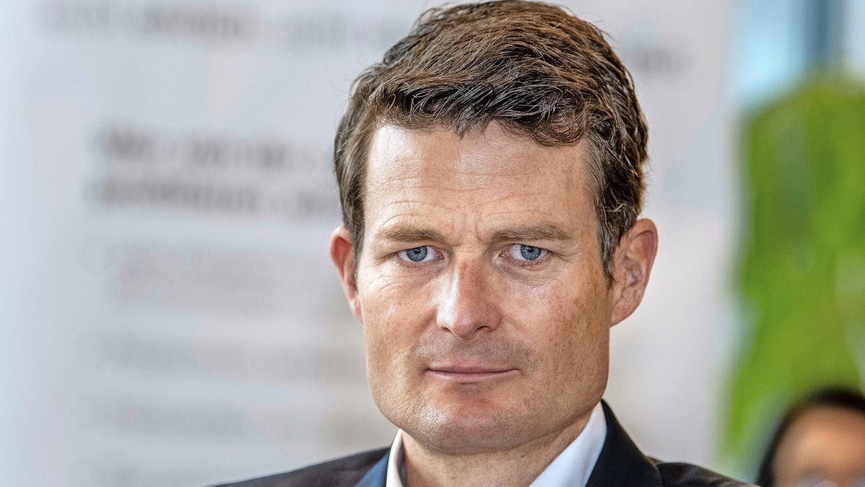 Baywa-Vorstandschef Pöllinger muss Konzern zum Monatsende verlassen | FAZ