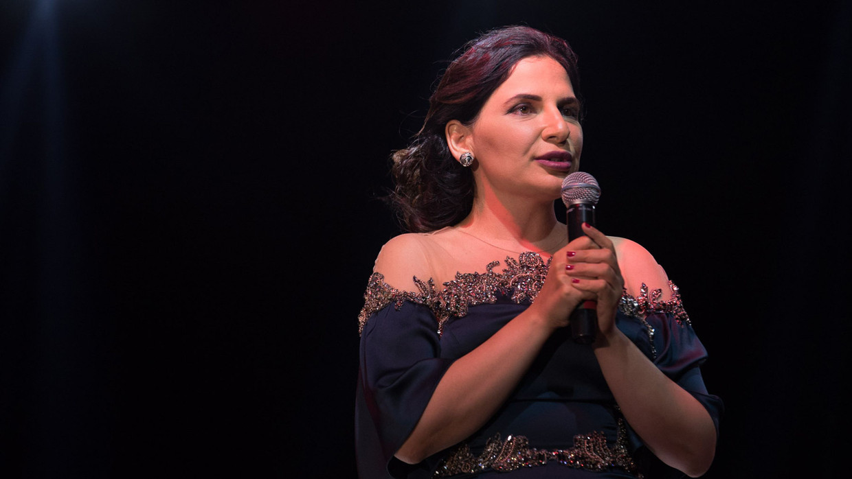 Gesuchte Krypto-Queen: Ruja Ignatova weiterhin mit Jura-Doktorgrad