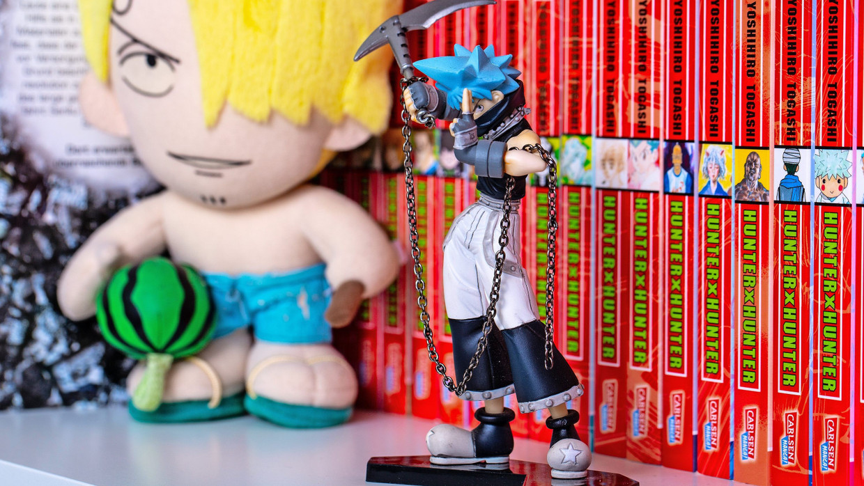 Carlsen Manga Logo Carlsen Manga Manga: Home Far Away COMIC COMBO