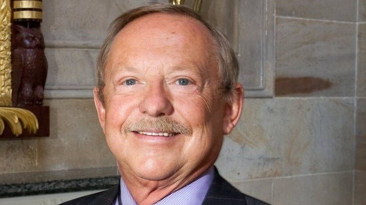 Deutscher kocht zur Amtseinführung: Bison-Filet für den Präsidenten