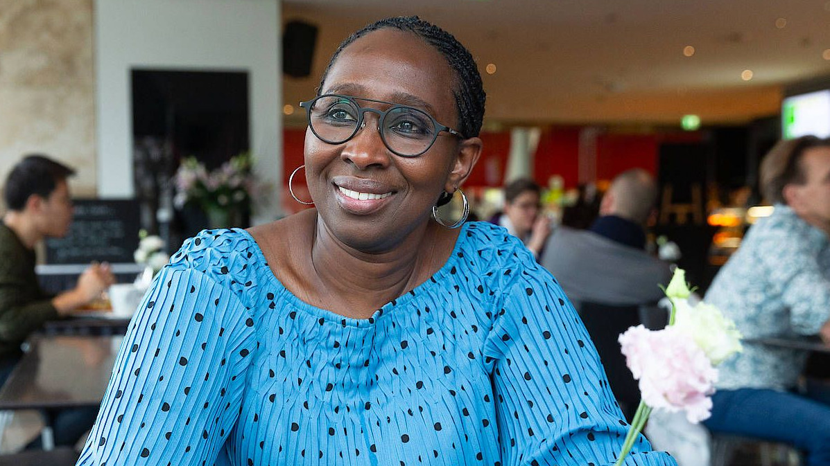 Verein Forward kämpft gegen ritualisierte Gewalt an Frauen