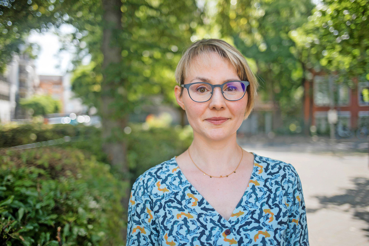 Sabine Bauer will ein Netzwerk für junge Aphasiker gründen