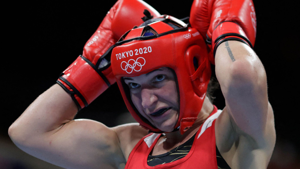 Olympia: Boxen 2028 in Los Angeles wohl nicht mehr olympisch