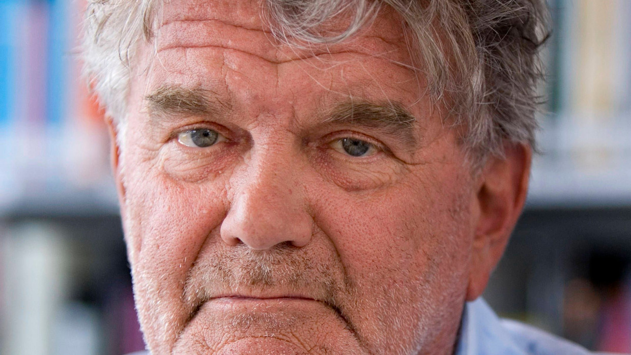 Hartmut Esslinger: Apples Designer