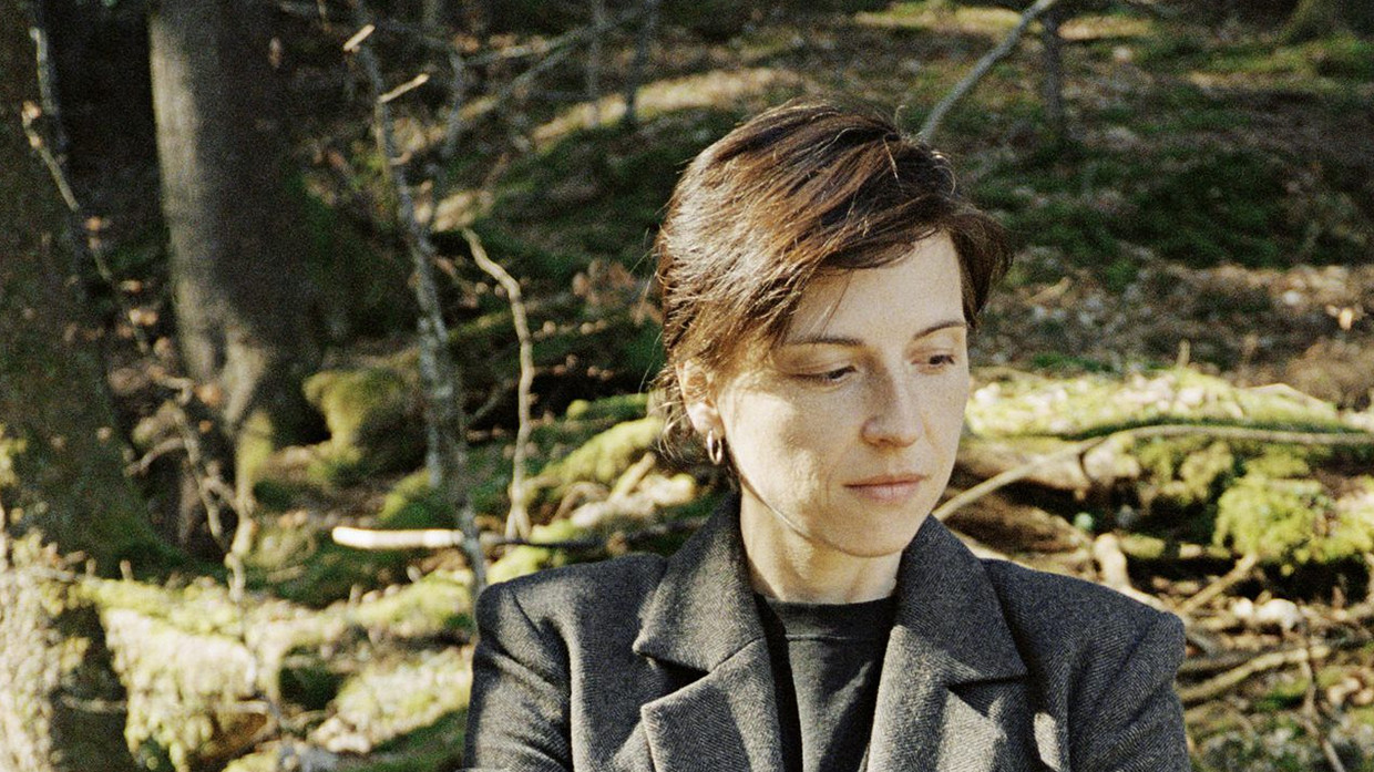 Dorothee Elmigers Roman „Die Holländerinnen“ ist große neue Literatur | FAZ