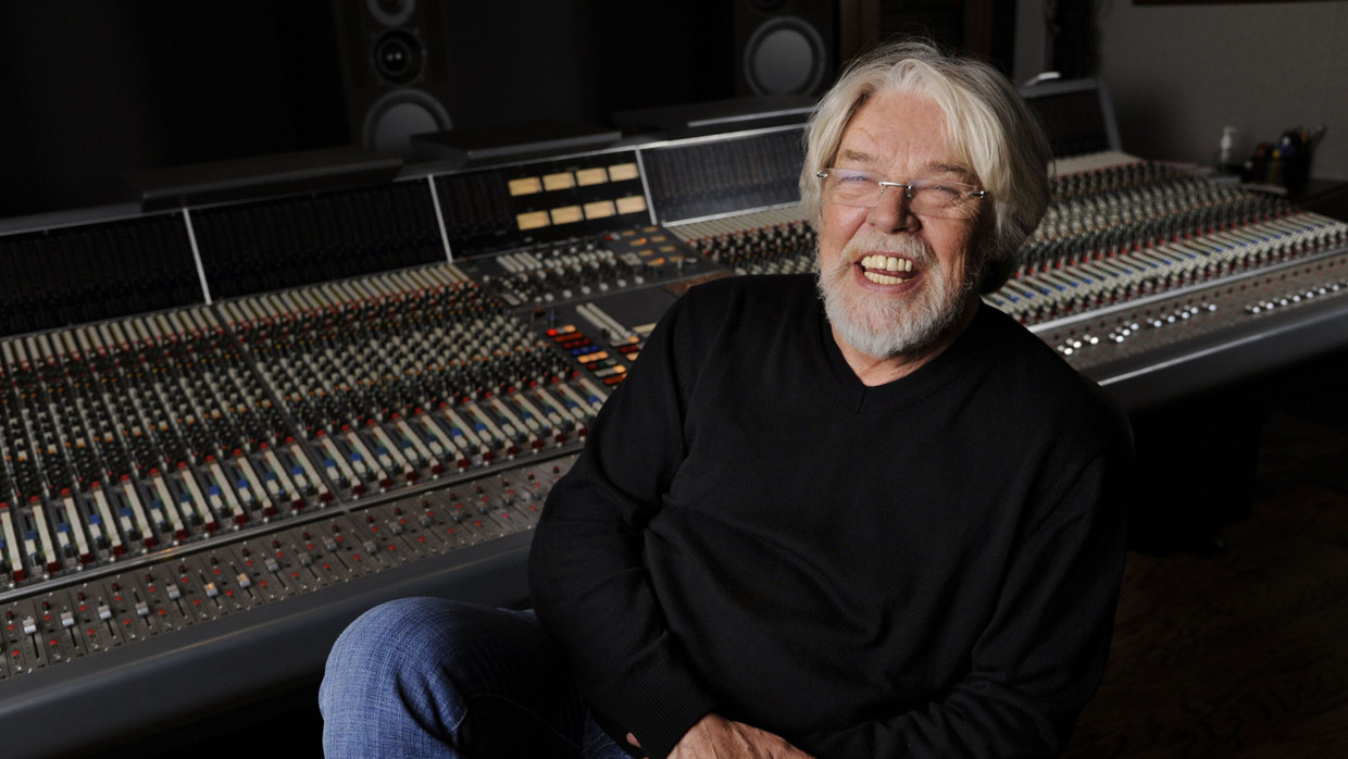 Rockmusiker Bob Seger wird 80: Darf man mit Absicht so viele Oldies ...