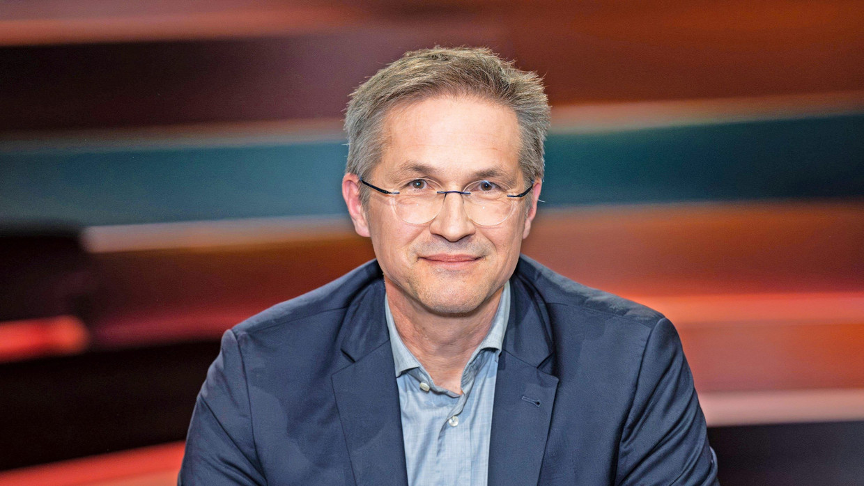 Akademiker mit politischer Mission