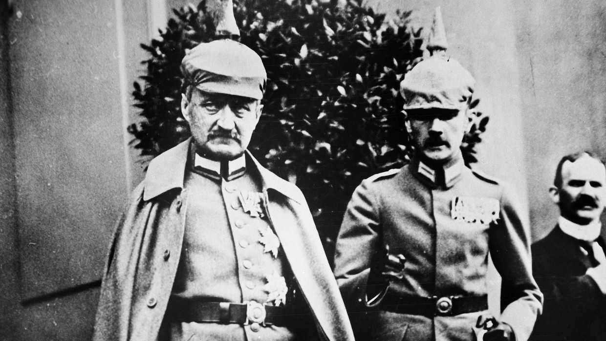 Kanzler Michaelis’ Rückhalt in der Öffentlichkeit bröckelt