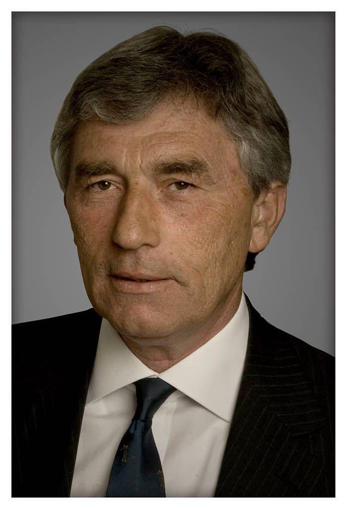 Mauro Ajani hat den Börsenstar Cosmo Pharmaceuticals geschaffen