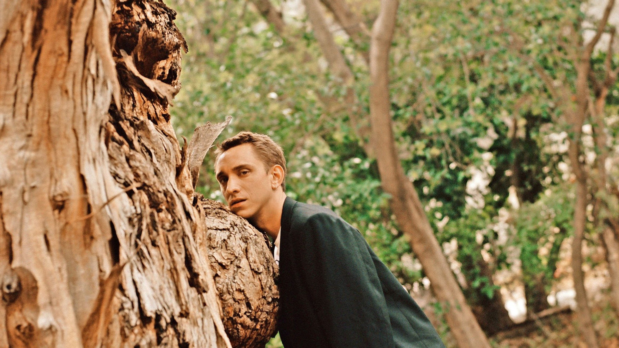 Oliver Sim von The xx und sein Solodebüt