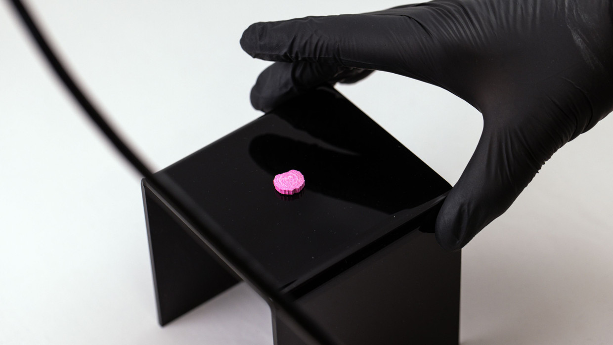 Berlin bietet kostenloses Drug Checking für Partygänger an