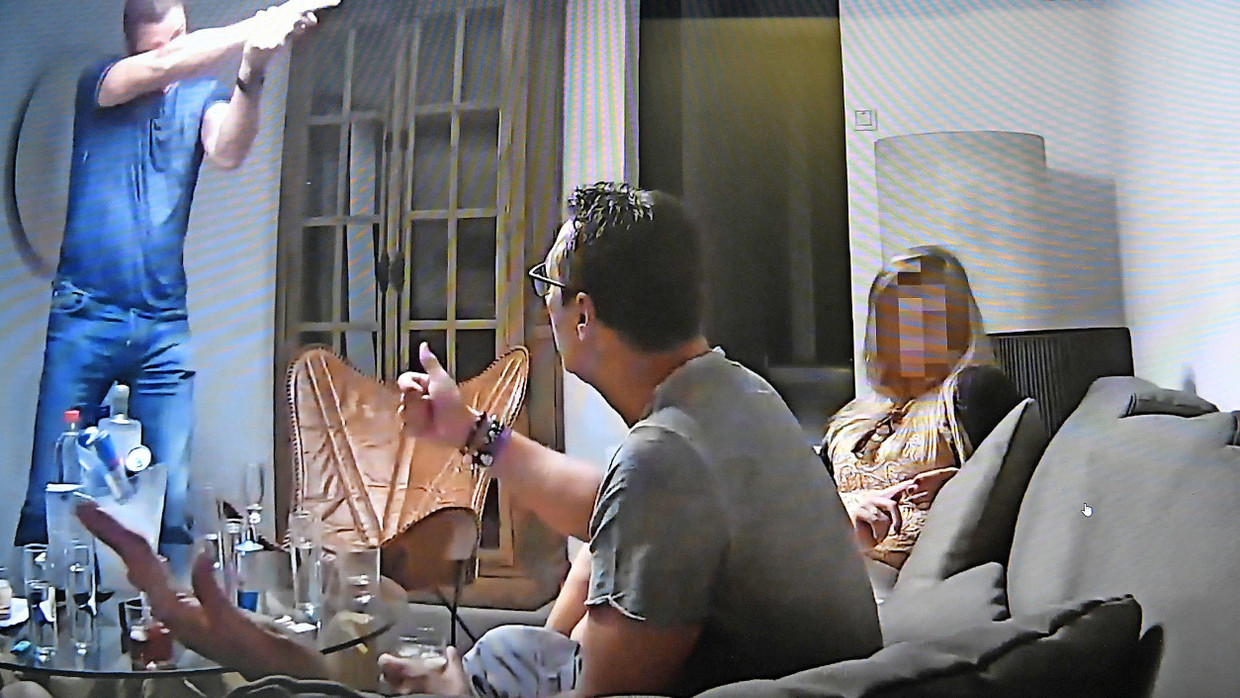 Wie sich die Ibiza-Affäre gegen die ÖVP wendete