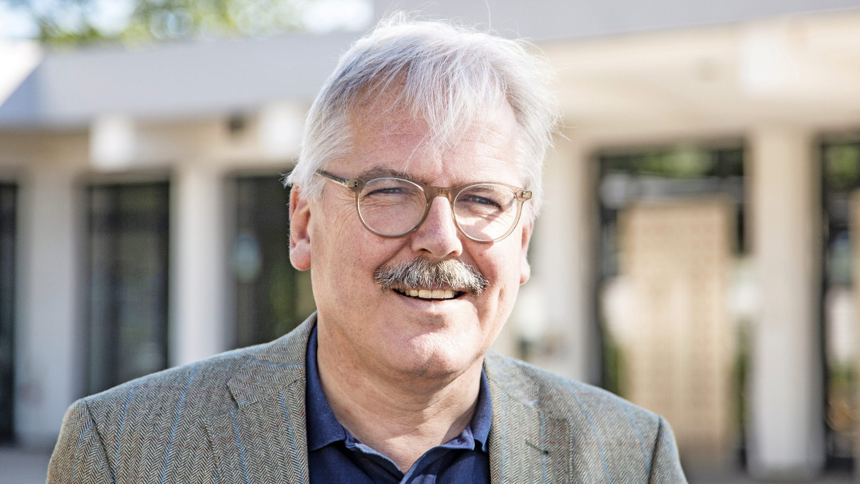 Bürgermeisterwahl Flörsheim: Blisch geht in die zweite Amtszeit im Rathaus