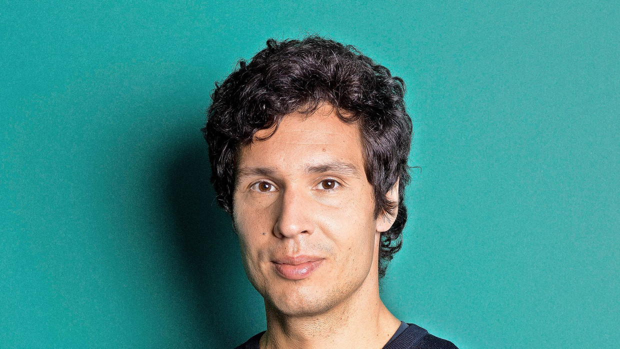 Michael Riegel von Navan: Der Rückkehrer