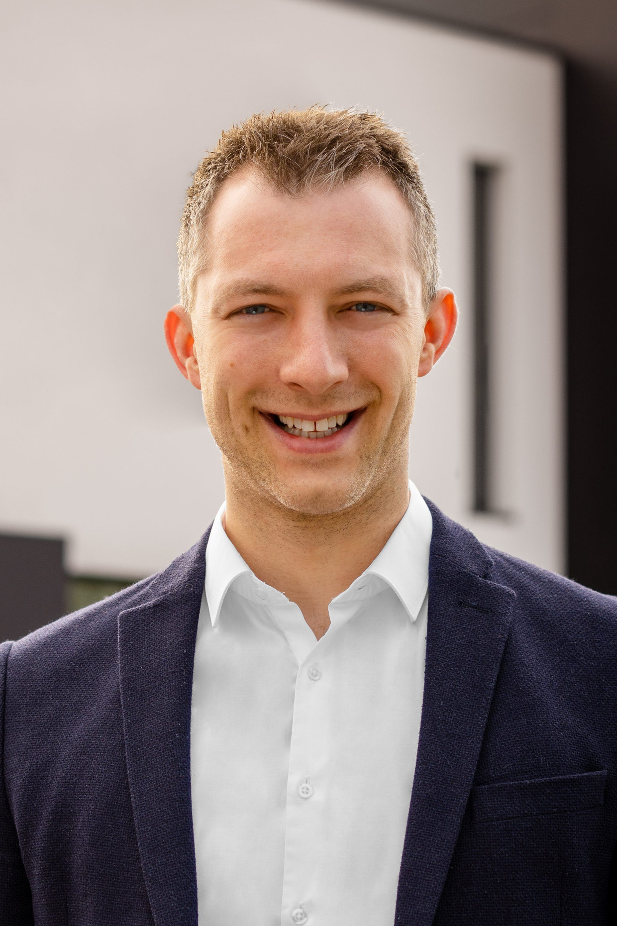 Warum CDU-Abgeordneter André Hüttemeyer zurücktritt