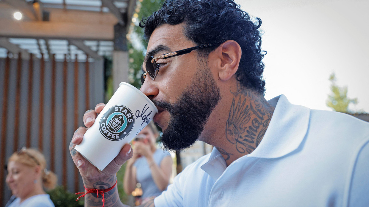 Starbucks wird zu Stars Coffee: Geschäftsrisiko Putin