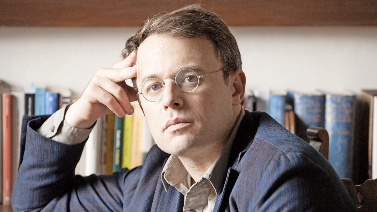 Joshua Cohen will Schocken Books von Bertelsmann kaufen