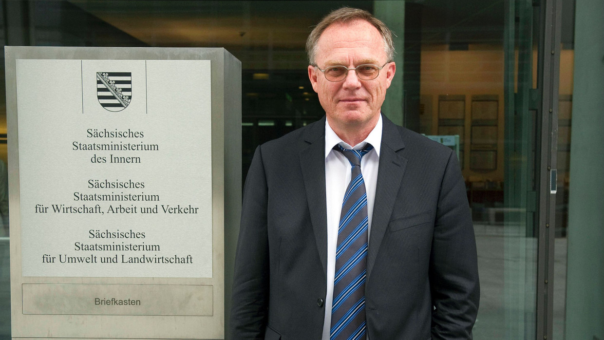 Hochwasser in Deutschland: „Die Tschechen helfen Dresden“