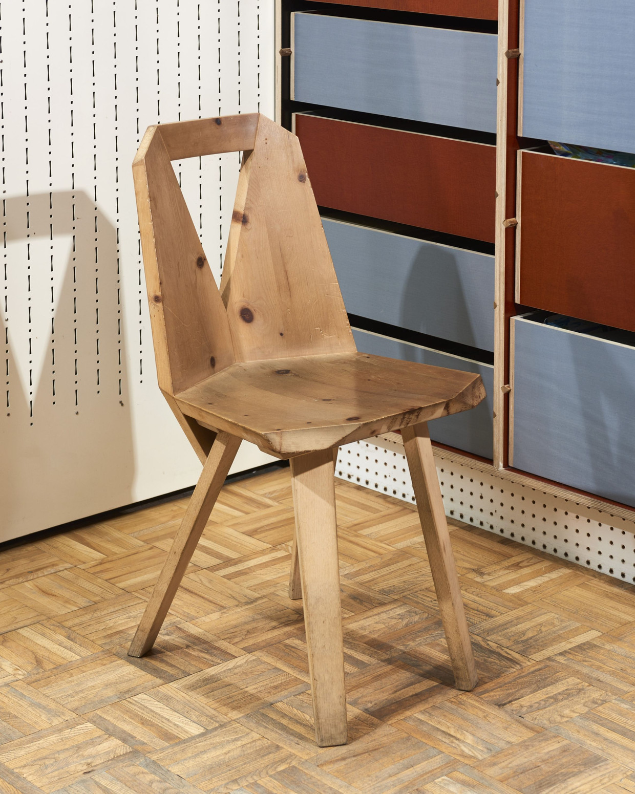 Möbeldesigner Martino Gamper: Von Meran nach London