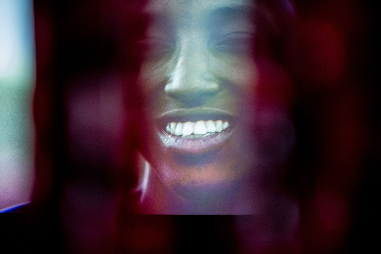 Youtube-Stars Critics Company stellen in Frankfurt aus