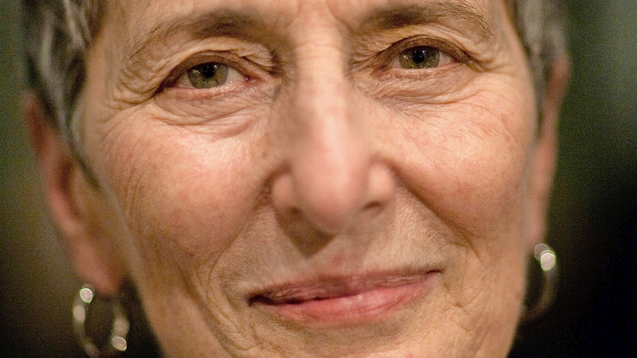 Zum Tod der Historikerin Natalie Zemon Davis: Jüdin - na und?