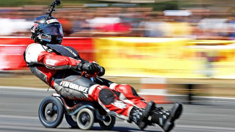 50 Jahre Bobby-Car | FAZ