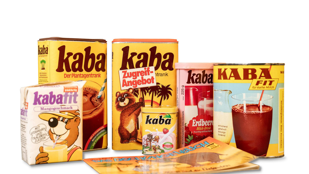Was ist eigentlich aus Kaba geworden? Es könnte neuen Aufschwung geben ...