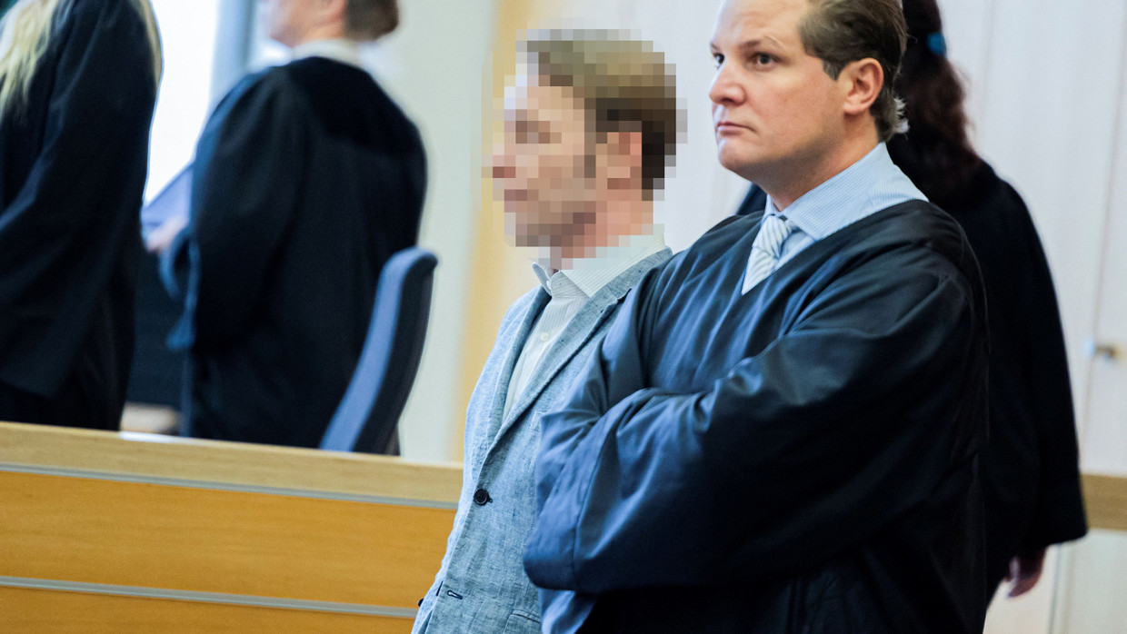 Antrag abgelehnt: Kein neues Verfahren gegen Christian B.