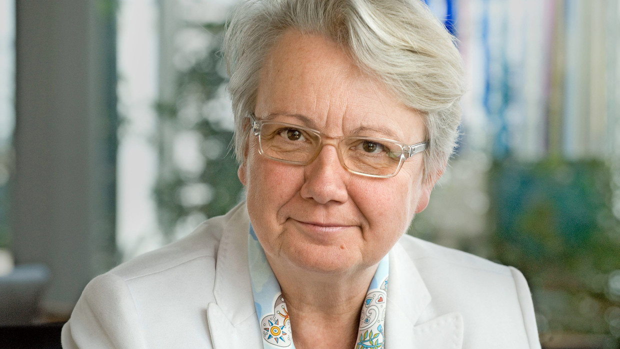 „Eine neue Dekade beginnt“