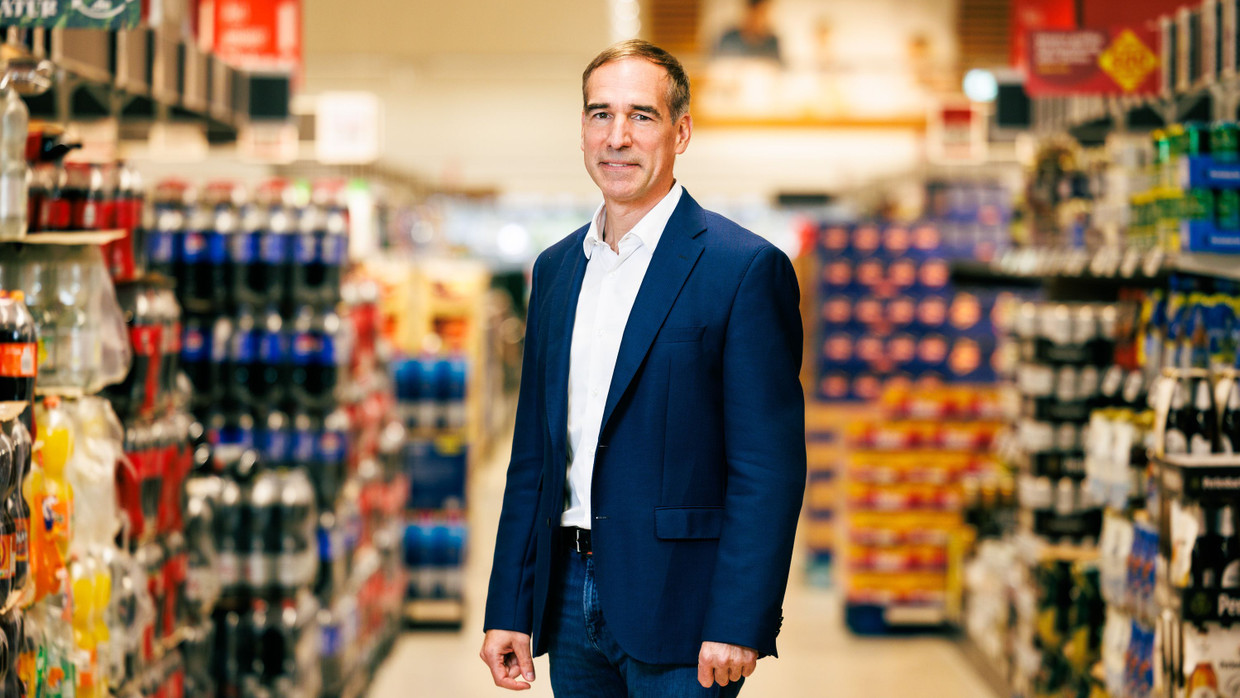 Lidl-Chef im Gespräch: „Wir wollen den günstigsten Preis bestimmen“ | FAZ