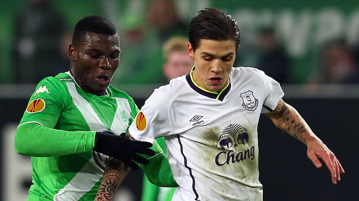 Zum Tod von Junior Malanda: Eines der größten Talente