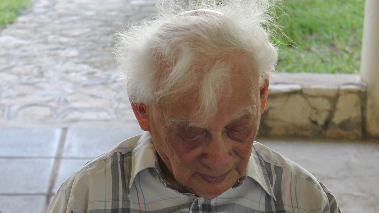 Verein ehemaliger Gießener Juden: Aussöhnung und Verständigung