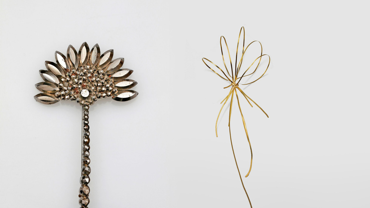 Entwicklung über Jahrhunderte