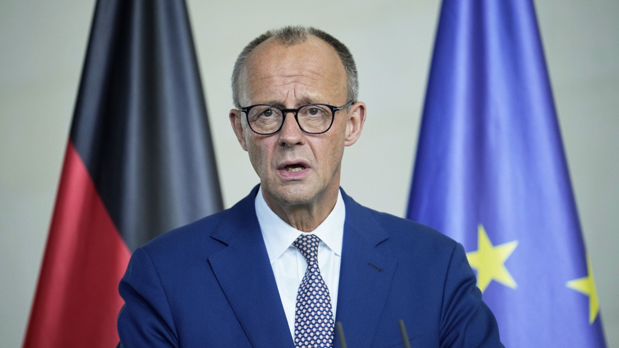 „Made for Germany“-Initiative: Unternehmen wollen 631 Milliarden ...