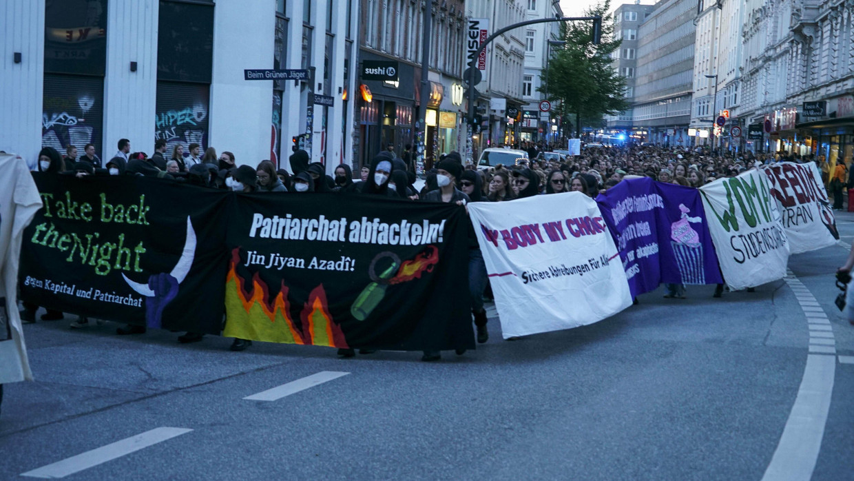 CDU und CSU wollen Femizide härter ahnden